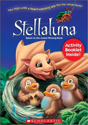 Stelaluna | Doblaje Wiki | Fandom