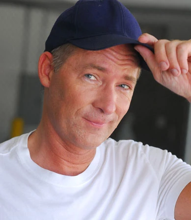 Stephen Stanton | Doblaje Wiki | Fandom