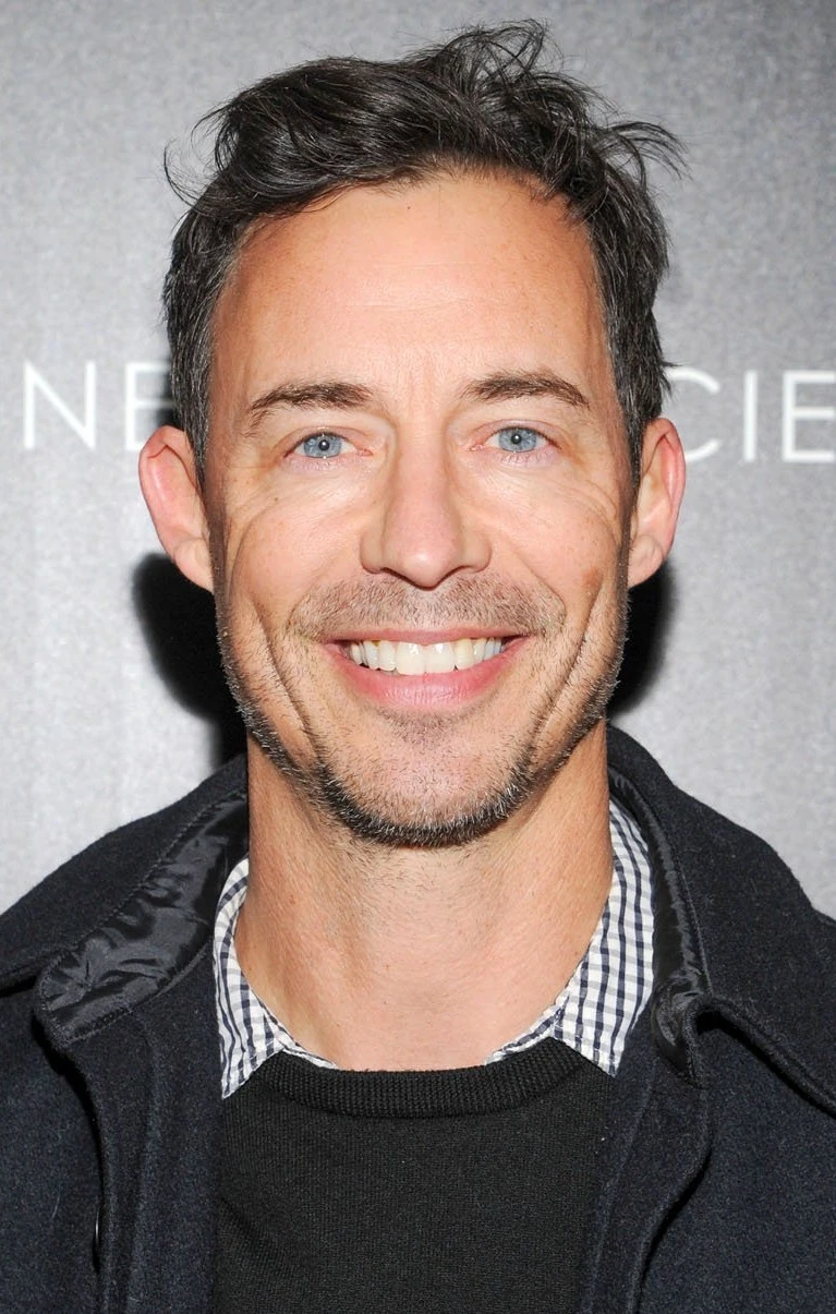 Tom Cavanagh | Doblaje Wiki | Fandom