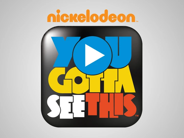 Tienes que ver esto | Doblaje Wiki | Fandom