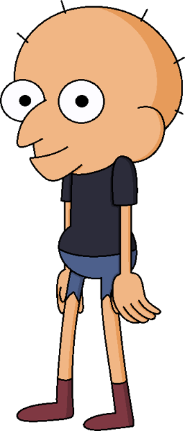 Ryan "Sumo" Sumouski | Doblaje Wiki | Fandom