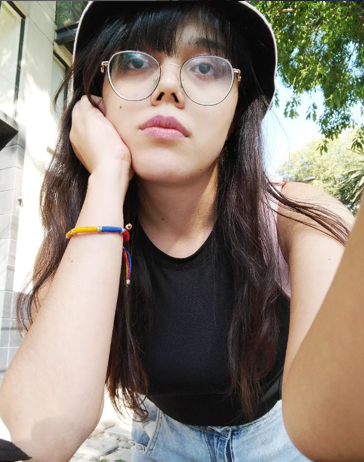 Andrea Soto | Doblaje Wiki | Fandom