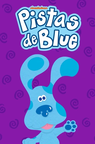 Las pistas de Blue | Doblaje Wiki | Fandom