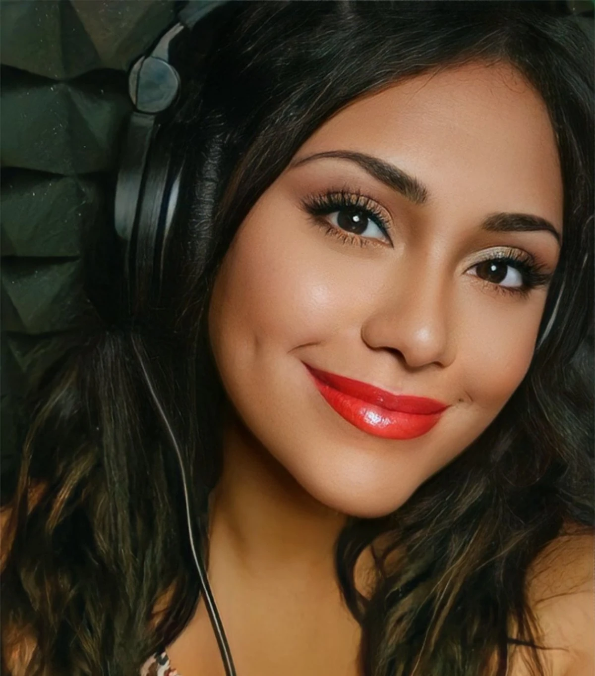 Catherine Reyes | Doblaje Wiki | Fandom