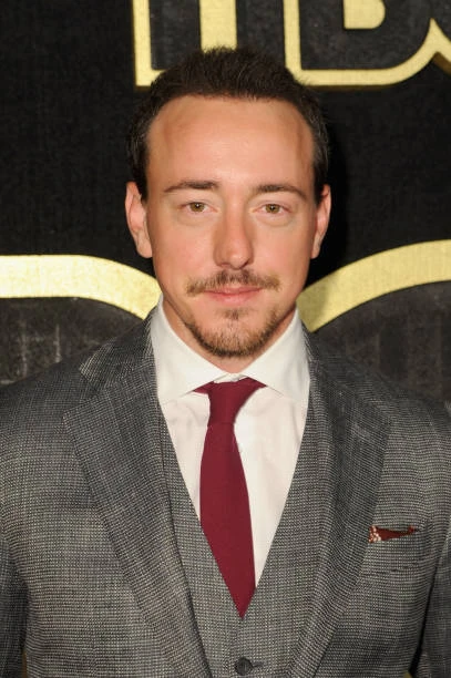 Chris Coy | Doblaje Wiki | Fandom