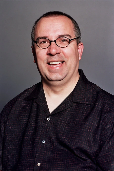 Jeff Pidgeon | Doblaje Wiki | Fandom