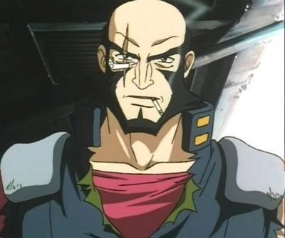 Jet Black | Doblaje Wiki | Fandom