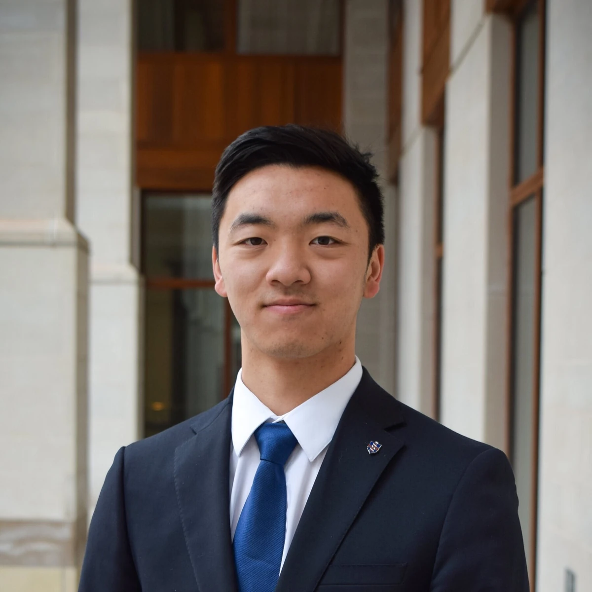 Jordan Nagai | Doblaje Wiki | Fandom