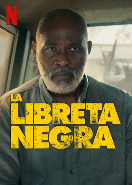 La libreta negra | Doblaje Wiki | Fandom