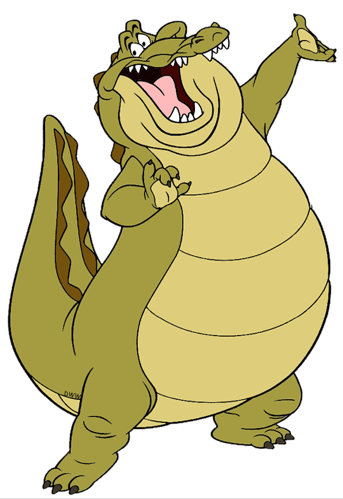 Louis | Doblaje Wiki | Fandom