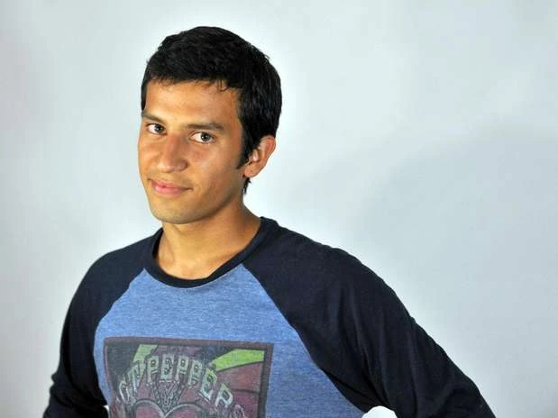 Maximiliano Salgado | Doblaje Wiki | Fandom