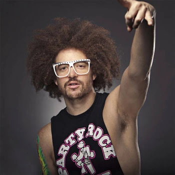 Redfoo | Doblaje Wiki | Fandom