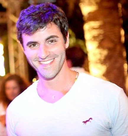 Rodrigo Lopéz | Doblaje Wiki | Fandom