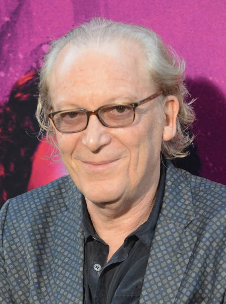 Ronald Guttman | Doblaje Wiki | Fandom