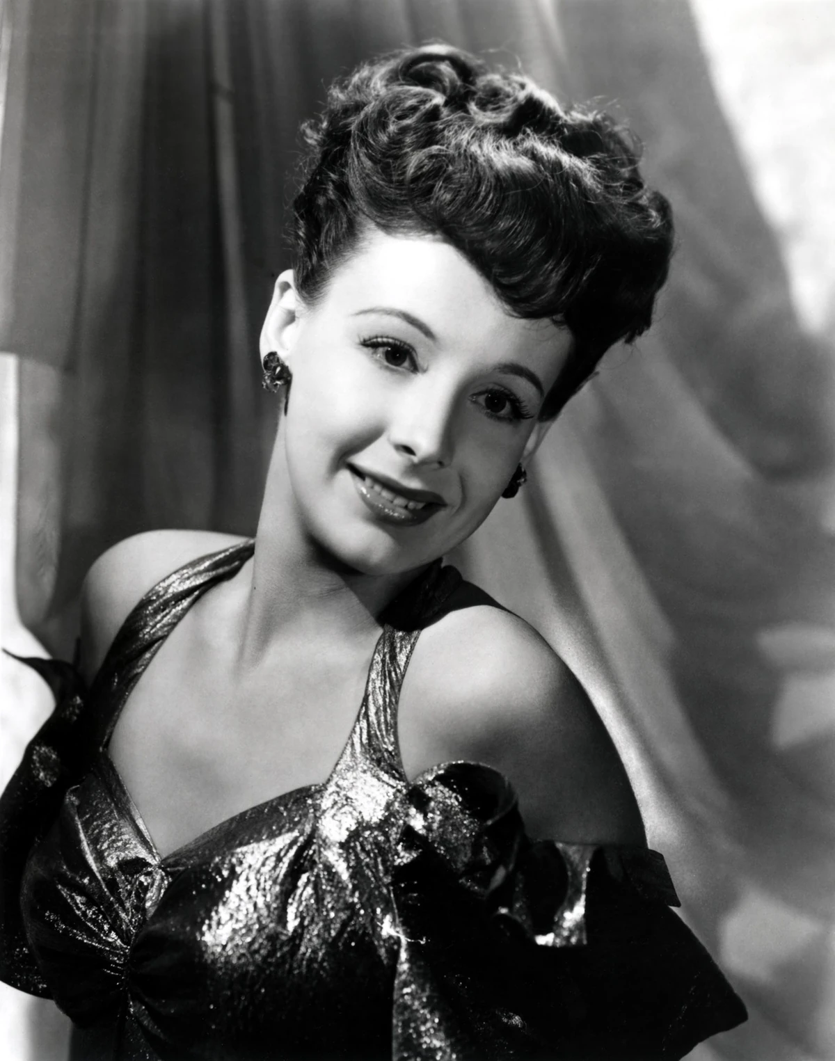 Signe Hasso | Doblaje Wiki | Fandom