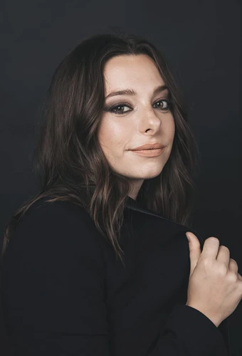 Taylor Joree Scorse | Doblaje Wiki | Fandom
