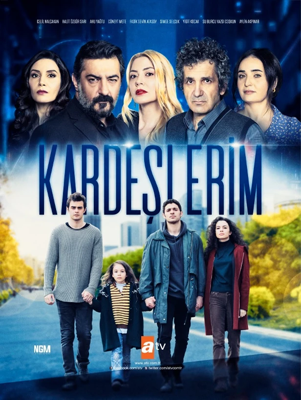 Kardeslerim | Doblaje Wiki | Fandom