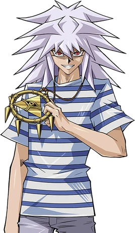 Ryo Bakura | Doblaje Wiki | Fandom