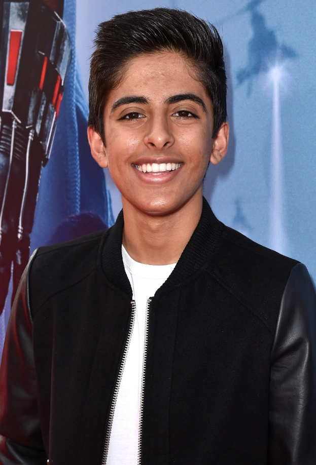 Edad De Karan Brar
