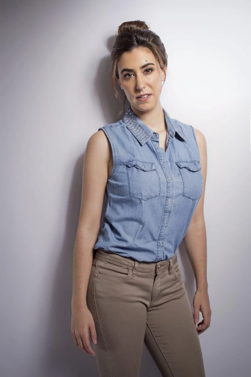 Ana Kupfer | Doblaje Wiki | Fandom