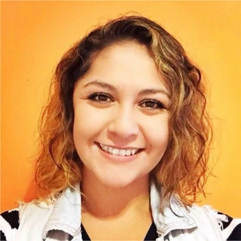 Angélica Pérez | Doblaje Wiki | Fandom