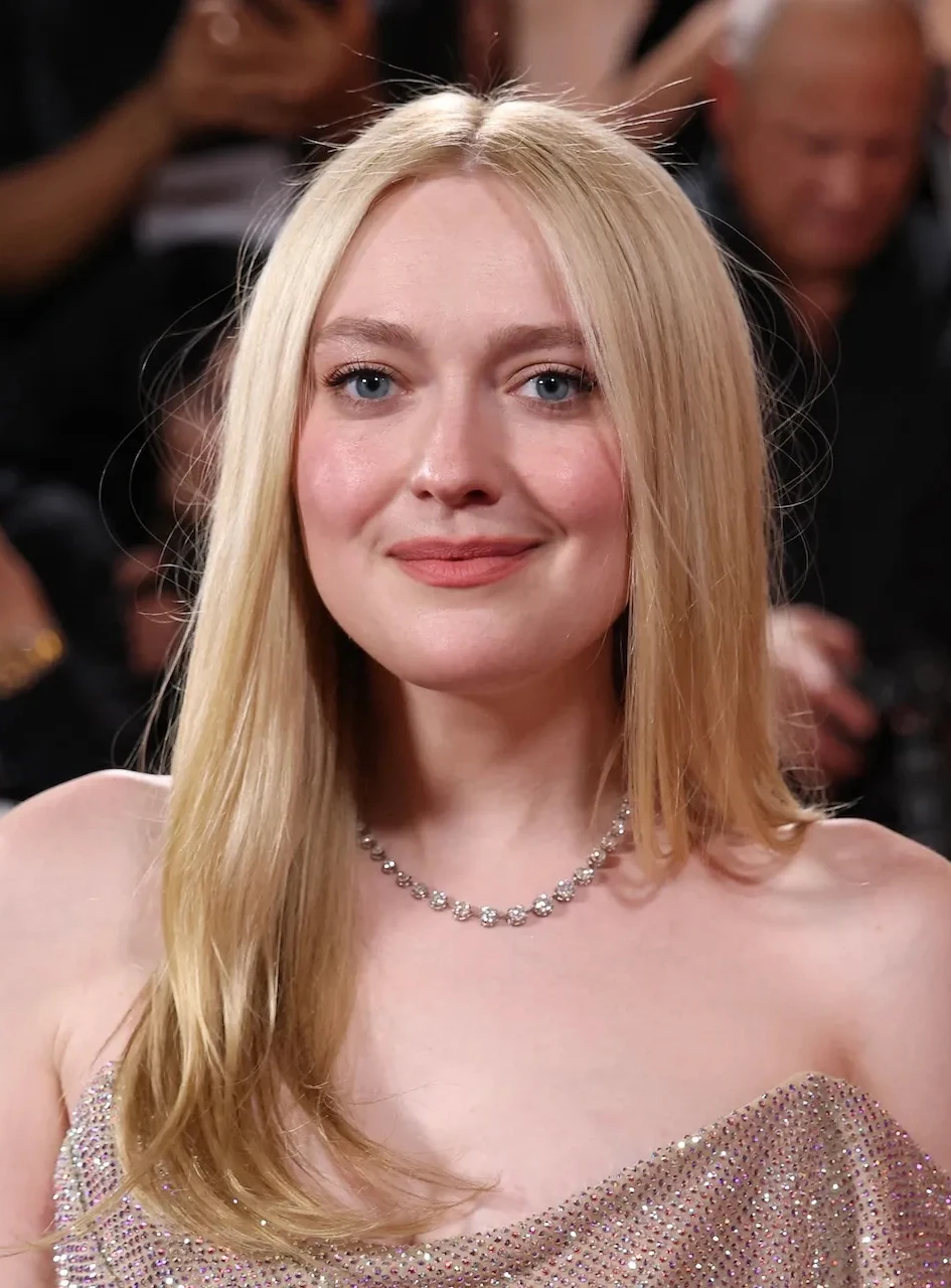 Dakota Fanning | Doblaje Wiki | Fandom