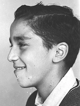 Fernando Rosano | Doblaje Wiki | Fandom