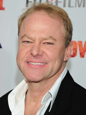 Greg Travis | Doblaje Wiki | Fandom