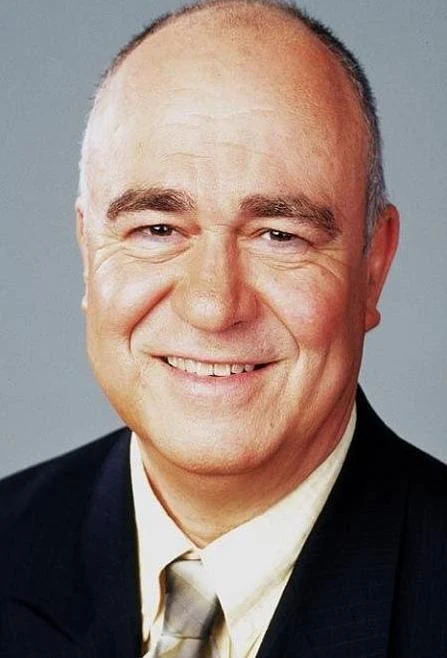 John Sumner | Doblaje Wiki | Fandom