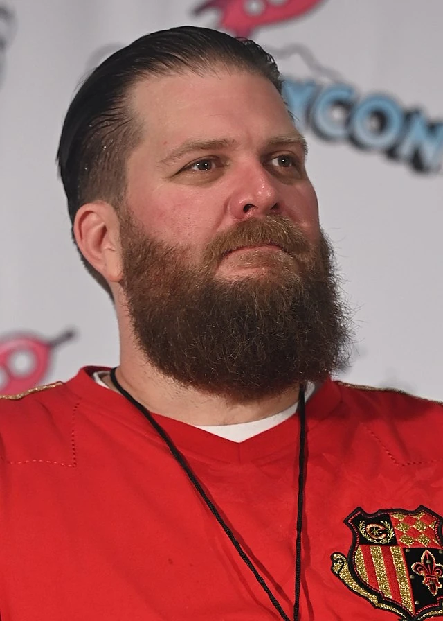 Josh Petersdorf | Doblaje Wiki | Fandom