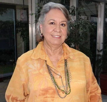 María Prado | Doblaje Wiki | Fandom