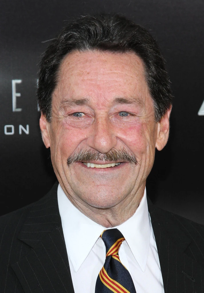 Peter Cullen | Doblaje Wiki | Fandom