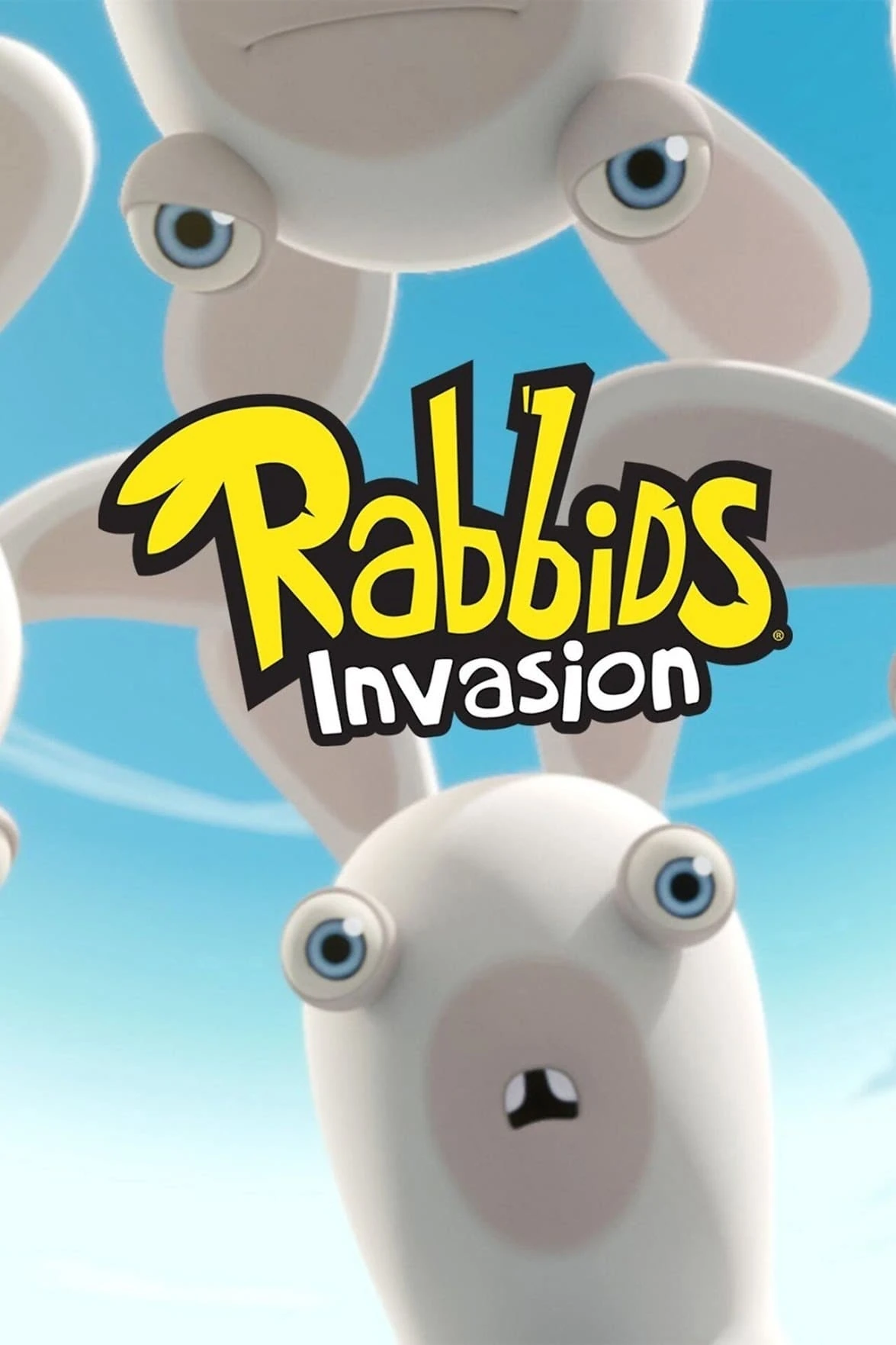 Rabbids Invasion | Doblaje Wiki | Fandom