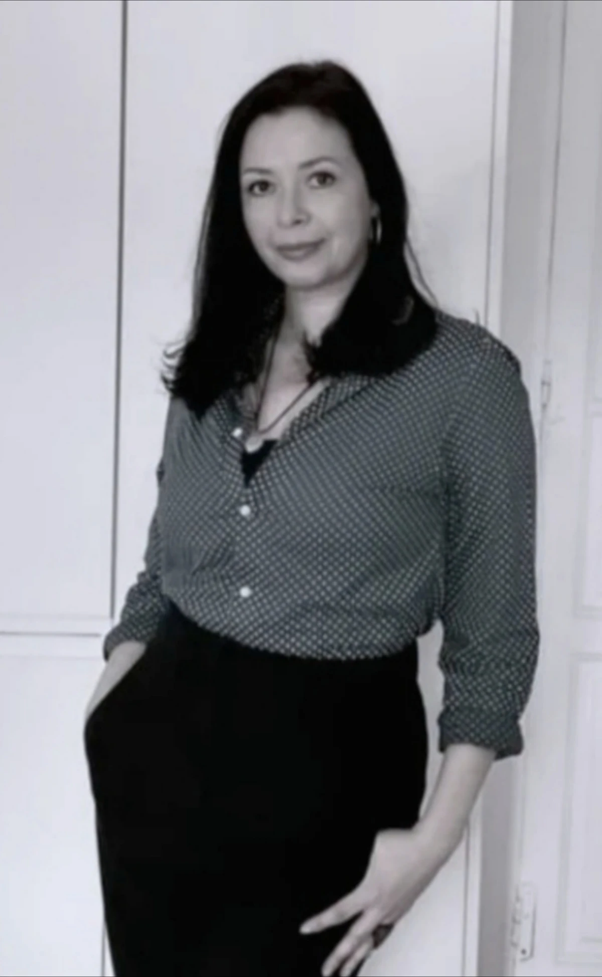 Rebeca Aponte | Doblaje Wiki | Fandom