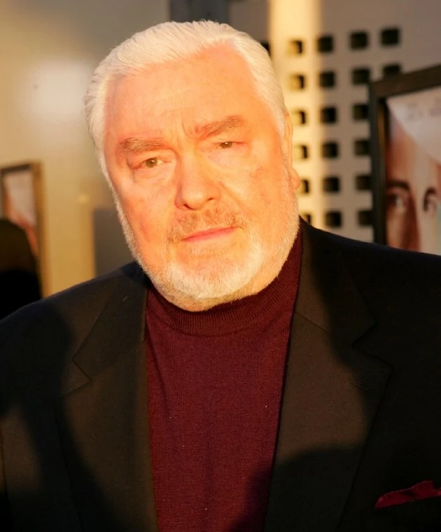 Richard Bradford | Doblaje Wiki | Fandom