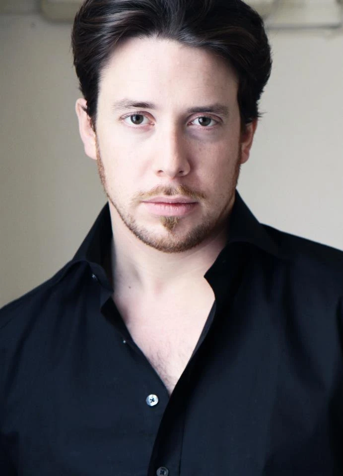 Tom Morton | Doblaje Wiki | Fandom