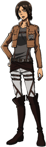 Ymir (Attack on Titan) | Doblaje Wiki | Fandom