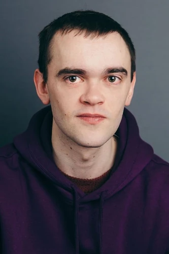 Brian Vernel | Doblaje Wiki | Fandom
