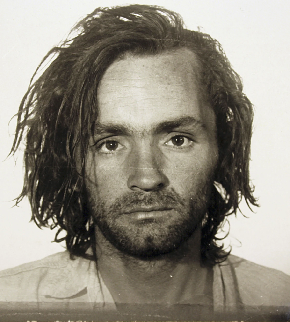 Charles Manson | Doblaje Wiki | Fandom