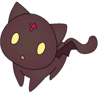 Chomusuke | Doblaje Wiki | Fandom