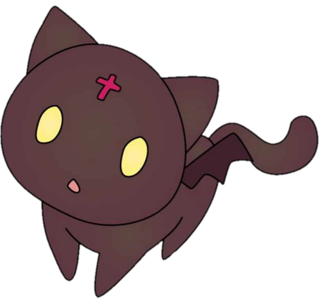 Chomusuke | Doblaje Wiki | Fandom