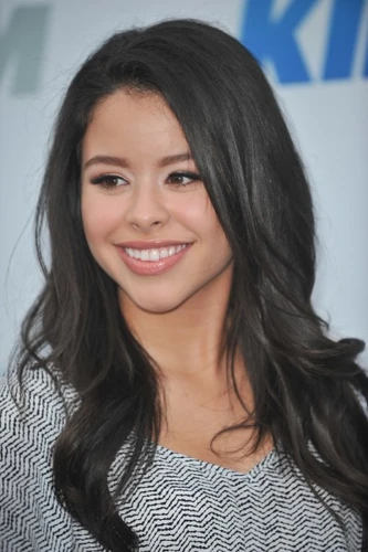 Cierra Ramirez | Doblaje Wiki | Fandom