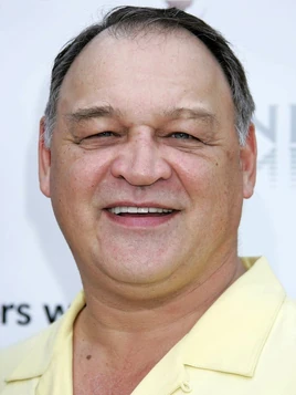 Ed O'Ross | Doblaje Wiki | Fandom