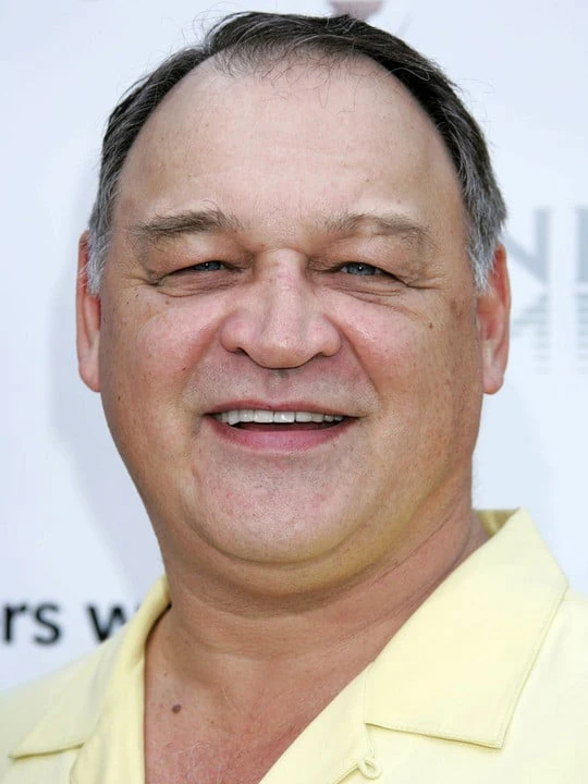 Ed O'Ross | Doblaje Wiki | Fandom
