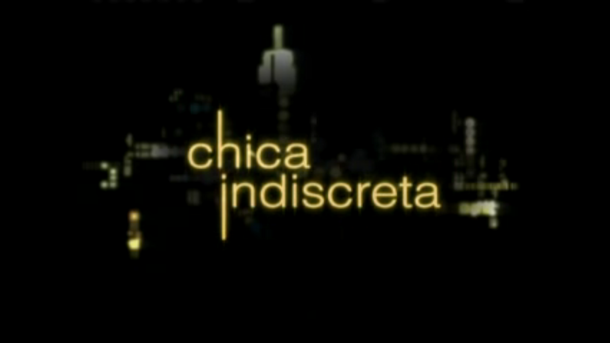 Chica Indiscreta Doblaje Wiki Fandom