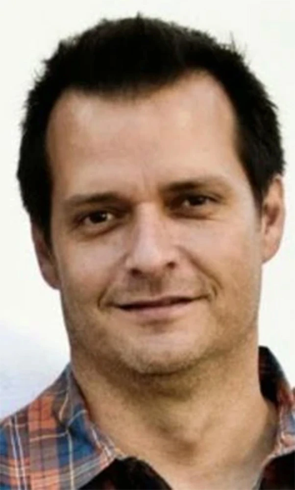 Gregg Rainwater | Doblaje Wiki | Fandom