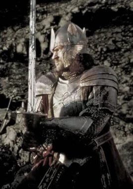 Isildur | Doblaje Wiki | Fandom