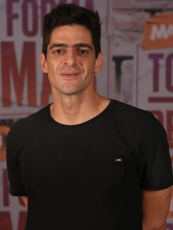 Júlio Machado | Doblaje Wiki | Fandom