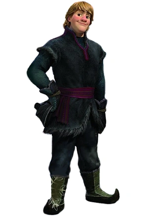 Kristoff Bjorgman | Doblaje Wiki | Fandom