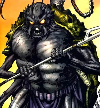 Miek | Doblaje Wiki | Fandom